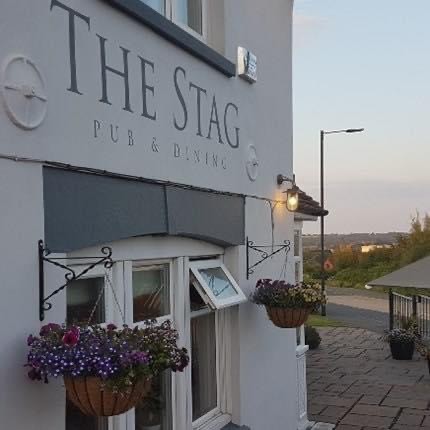 The Stag Inn - newport